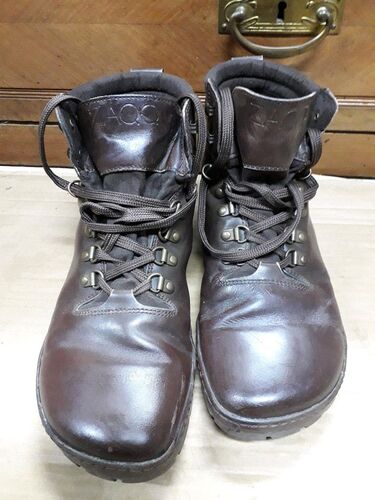 ZAQQ EXPEQ Im Test - Wie "waterproof" Ist Der Outdoor-Schuh Wirklich ...